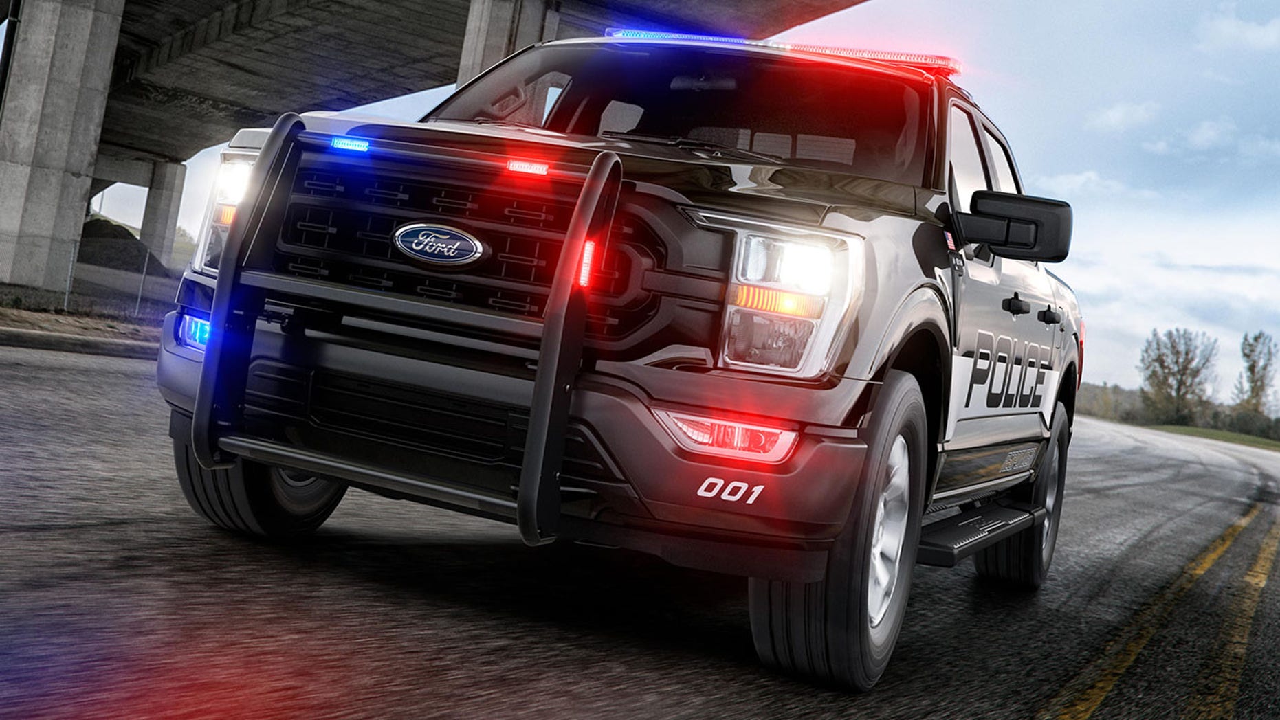 How Bullet-Proof Are Police Cars? - Laguna 3P Manufacturing | Sparks, NV