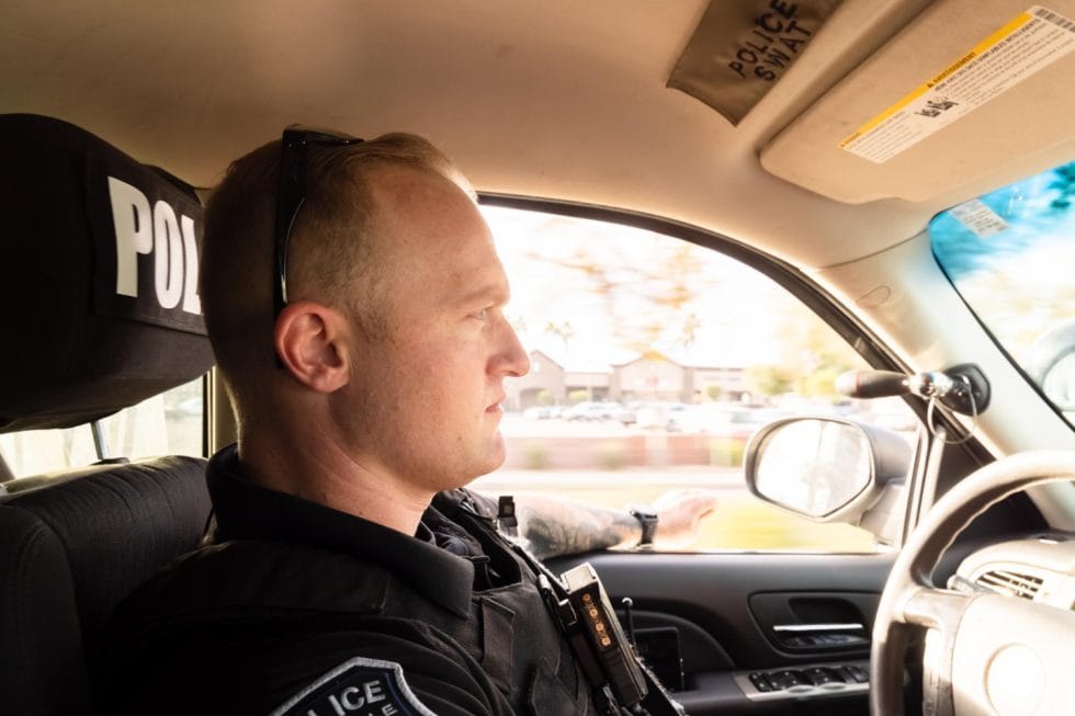 What Makes a Good Prisoner Transport Seat? Here’s What Officers Really ...